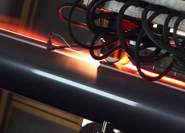 ERW Welded Pipe and Manufacturing Process – Steel Pipeline Solution