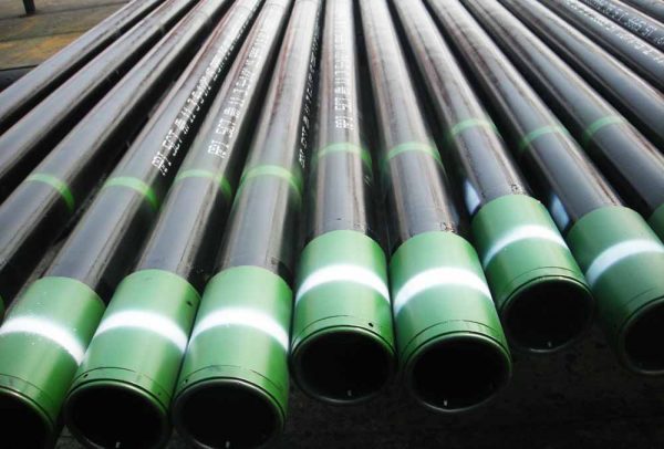 K55 Casing Tubing – Steel Pipeline Solution