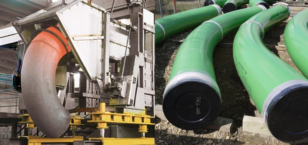 PIPING SPOOL FABRICATION SYSTEM – Steel Pipeline Solution