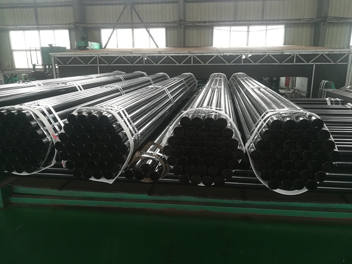 UL List Steel Pipe – Taurus Pipeline Solution