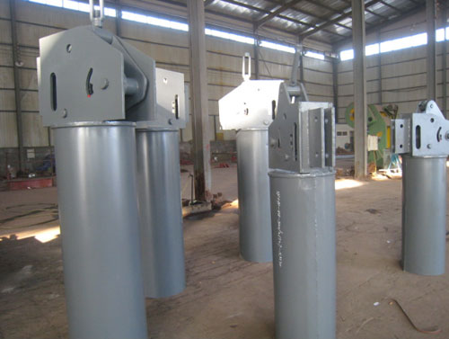 Spring Hanger and Support – Abter Pipeline Solution