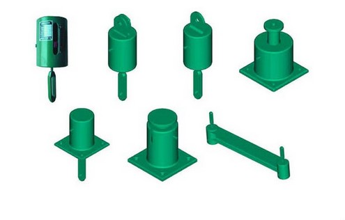 Spring Hanger and Support – Steel Pipeline Solution