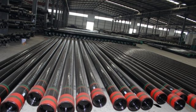 API 5CT L80 Casing Tubing – Steel Pipeline Solution