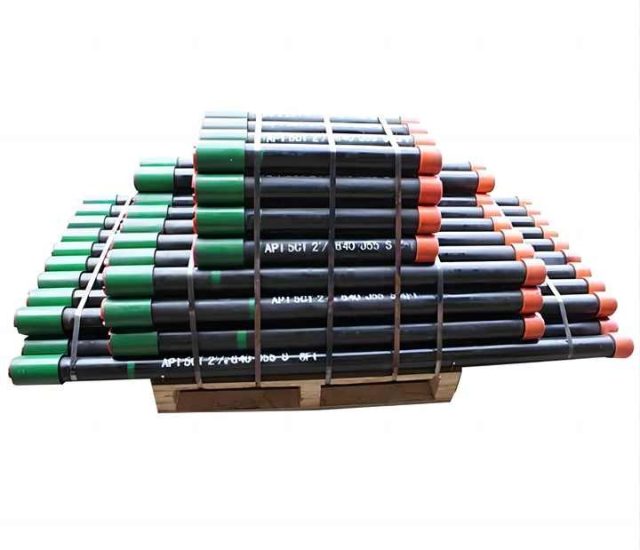 Pup Joints for Casing Tubing | API 5CT – Steel Pipeline Solution
