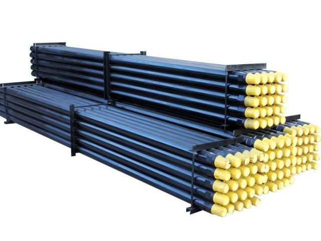 Drill pipe | API 5DP & Heavy Weight type Drill – Steel Pipeline Solution