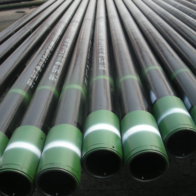 Drill pipe | API 5DP & Heavy Weight type Drill – Steel Pipeline Solution
