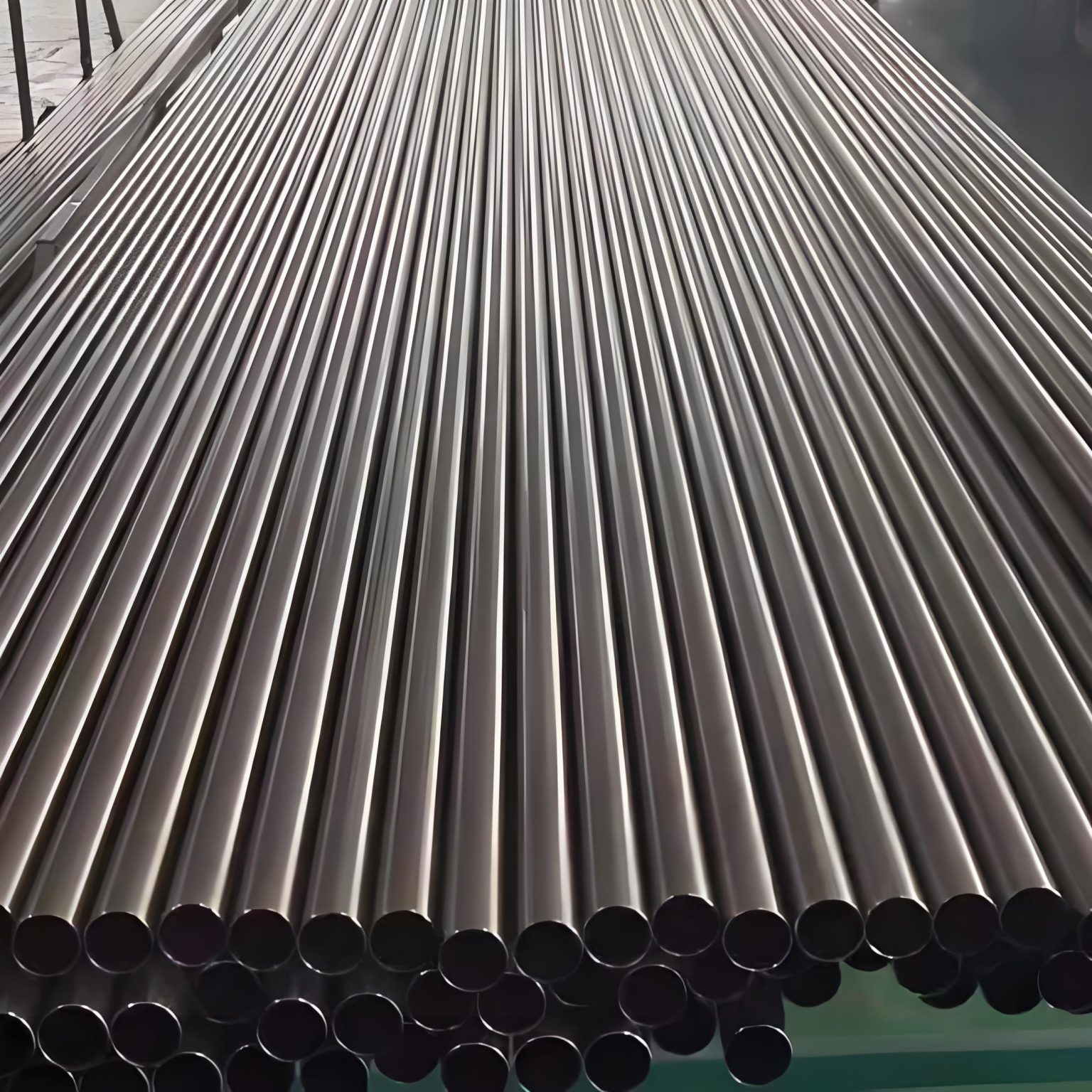 API 5CT J55 CASING & TUBING – Steel Pipeline Solution