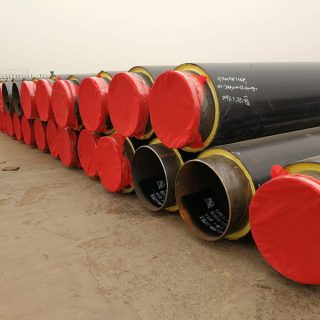 PIPING SPOOL FABRICATION SYSTEM – Steel Pipeline Solution