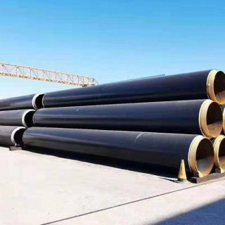 PIPING SPOOL FABRICATION SYSTEM – Steel Pipeline Solution